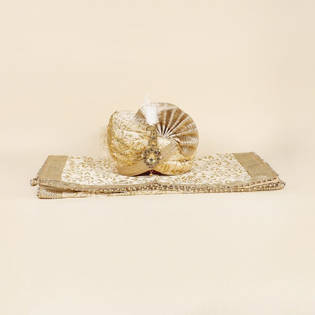 Wedding Safa Shawl Combo Supplier Delhi | Atlantis