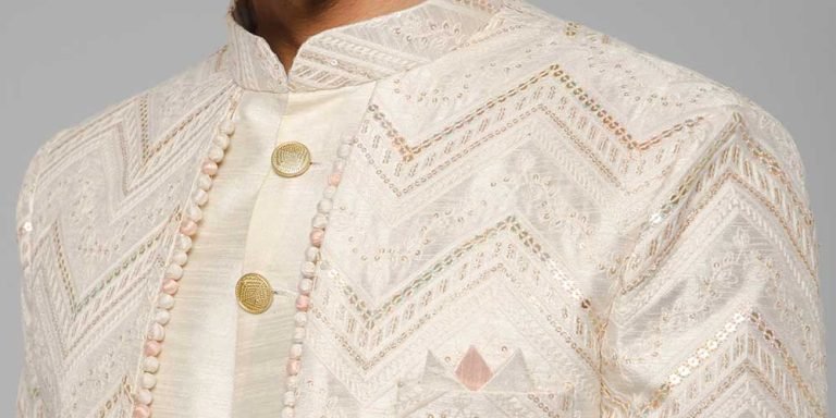 Explore Ethnic Wear for Men by Atlantis - Shaadi Factory